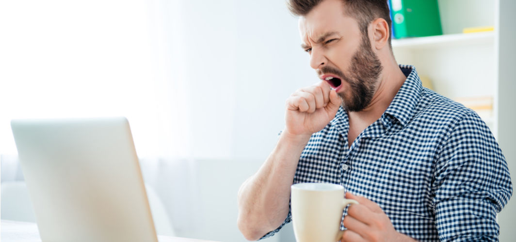 Causes behind tiredness, fatigue and exhaustion and their cure
