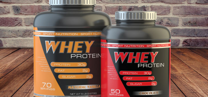 Whey Protein guide: All Things You Should Know