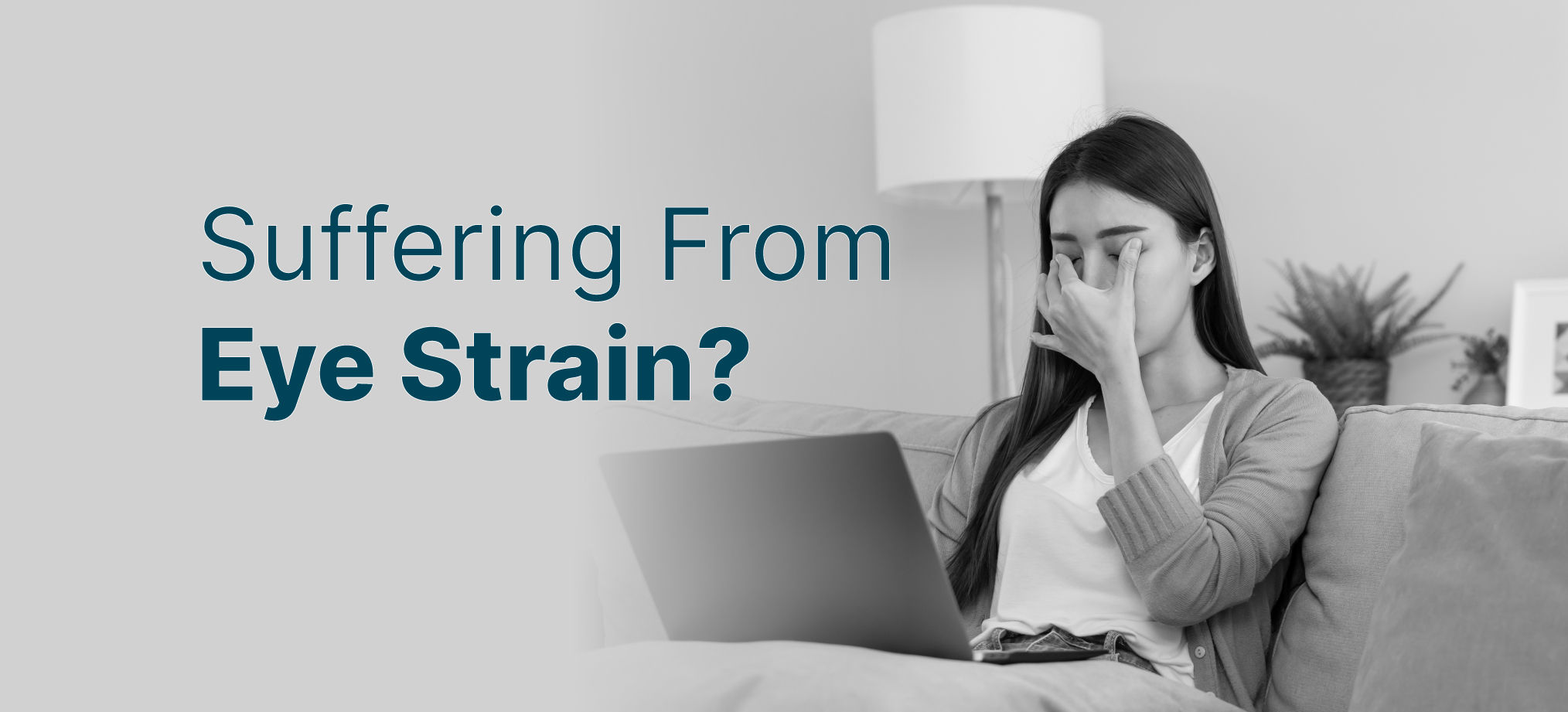 Top ways you can get rid of the eye strain