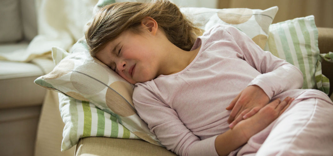 Stomach Worms In Kids: Things Every Parent Must Know About Deworming