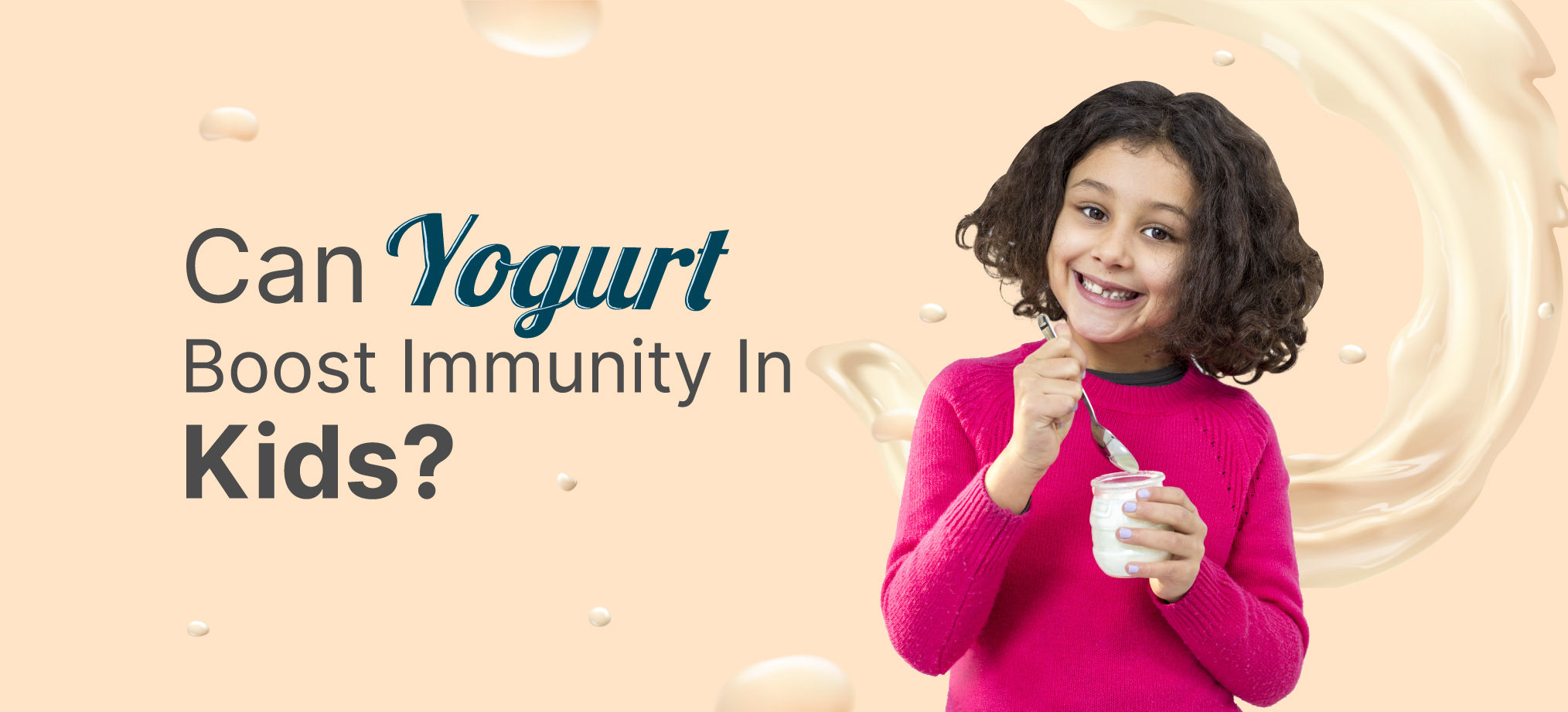 9 Superfoods to Boost Immunity in Kids