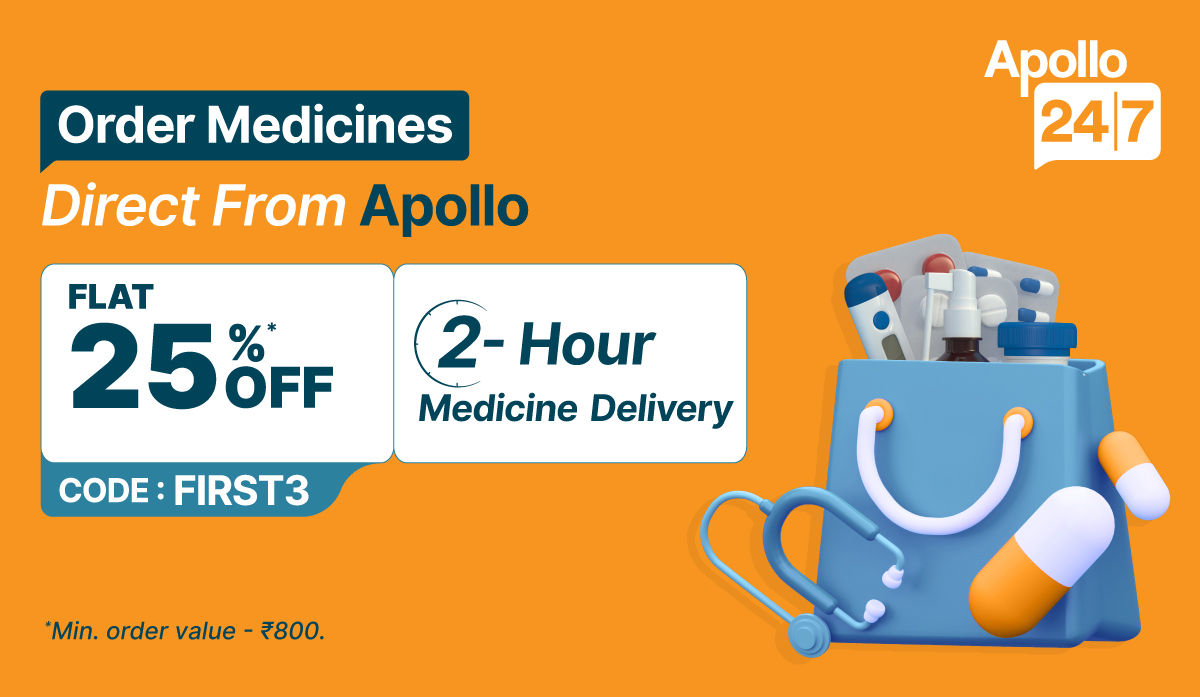 Buy Best Personal Care Products Online - Apollo Pharmacy