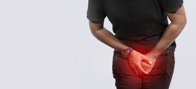 UTIs -View Causes, Symptoms and Treatments | Apollo247