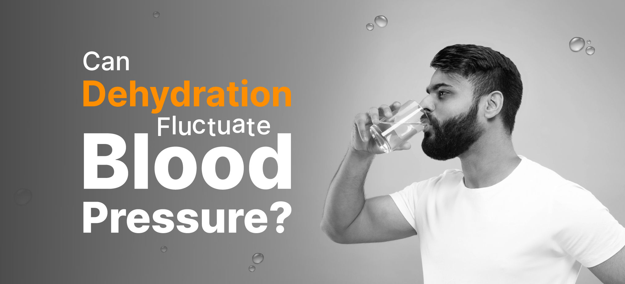 What To Expect If You Are Not Drinking Water? - Apollo 24/7