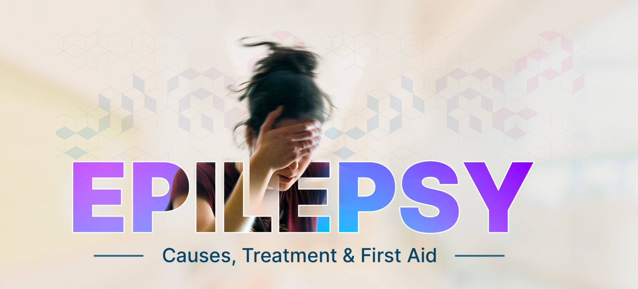 Here’s all need to know about epilepsy.