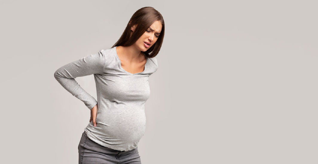 Back Pain During Pregnancy: Normal or Abnormal?