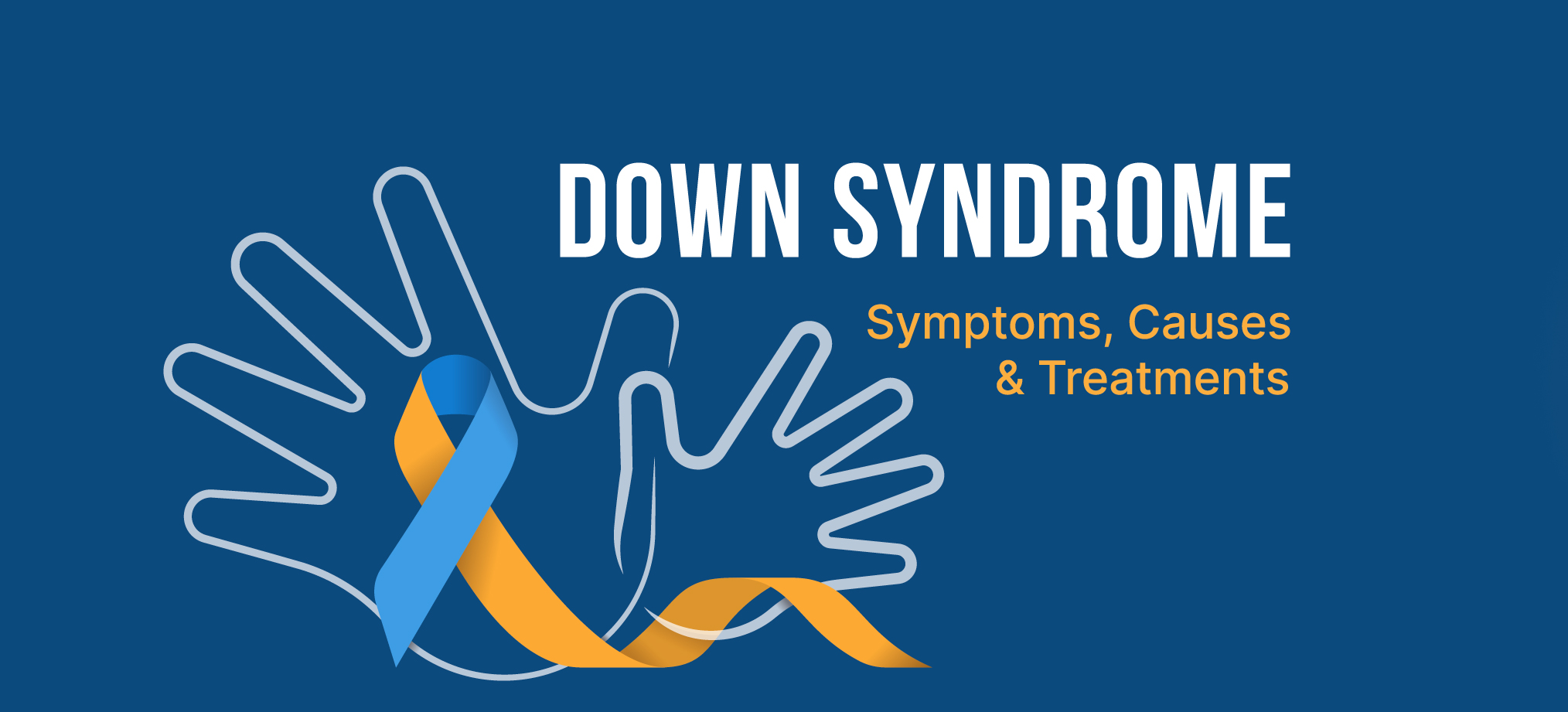 Down Syndrome Can Be Analyzed Before Birth! Know All About This Genetic ...