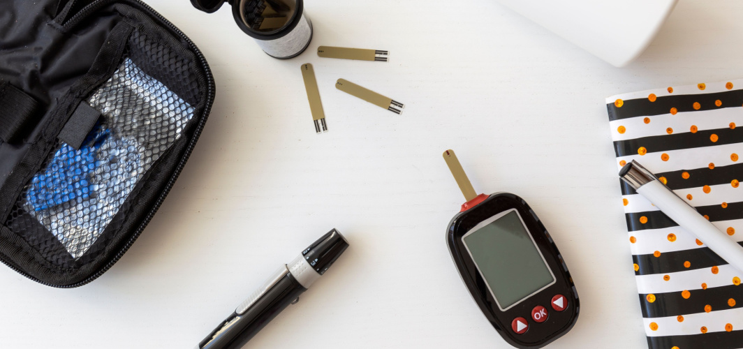 A Step-By-Step Guide To Using A Glucometer
