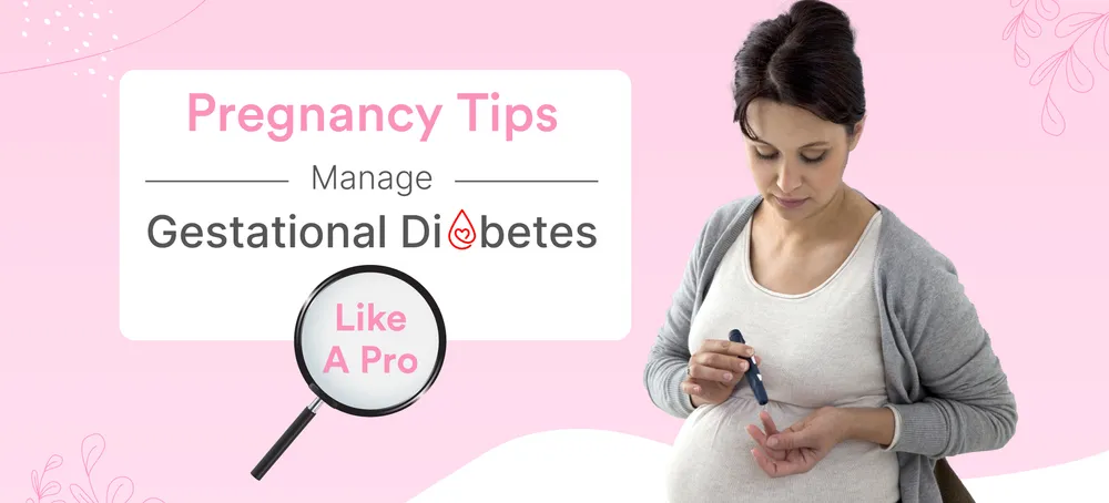 gestational diabetes exercise