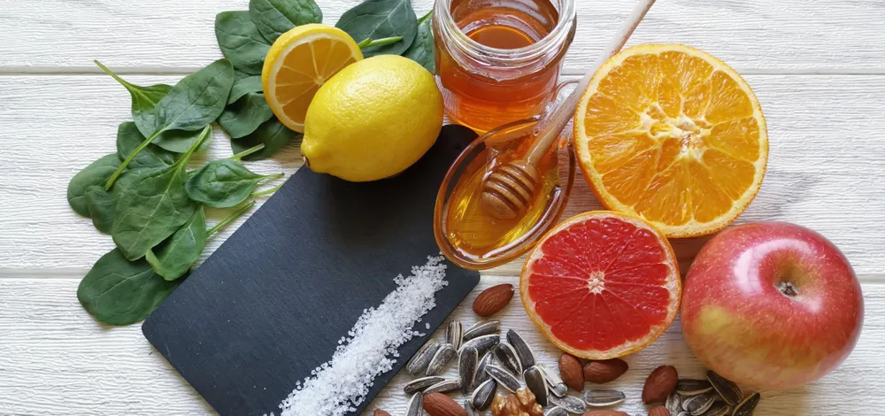 hyperthyroidism diet restrictions