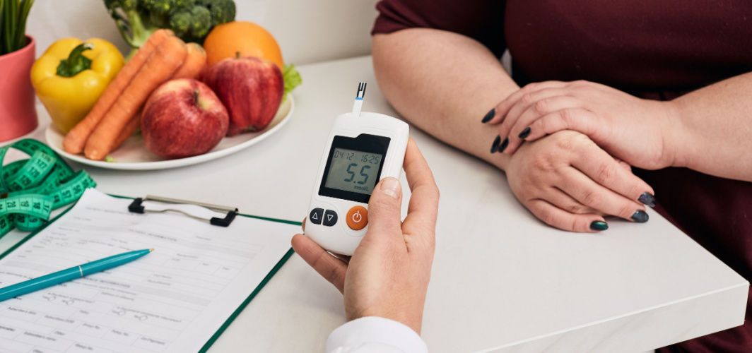 Diagnosing Diabetes Early: Know How To Prevent Complications
