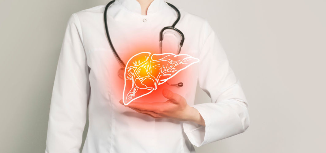 Fibroscan Liver: Liver Elastography Procedure, Testing Preparation ...