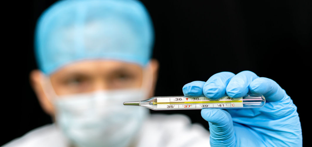 Types Of Thermometers: How To Use & Accuracy Levels