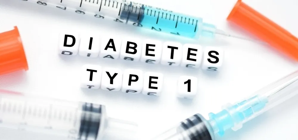 type one diabetes causes