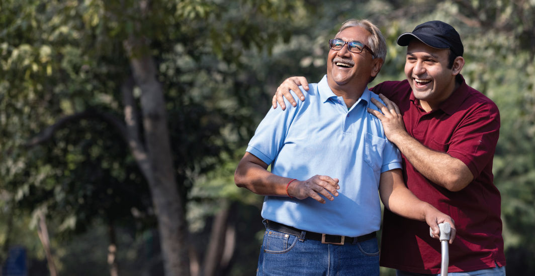 Dad's Health: Checkpoints to Ensure His Well-Being