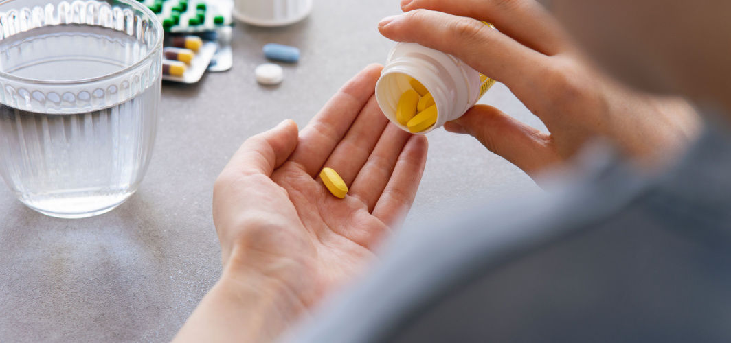 How To Use Combiflam For Pain Relief?