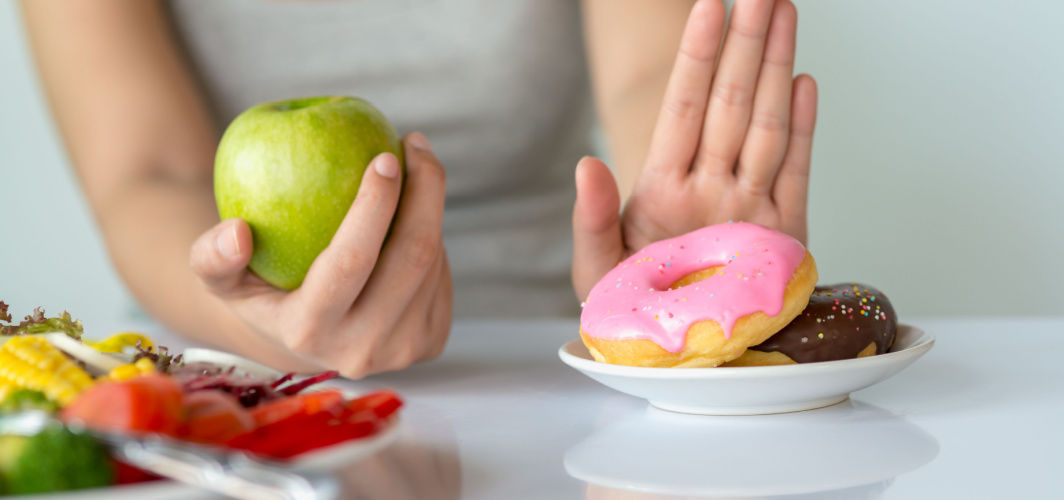 What To Eat And Avoid