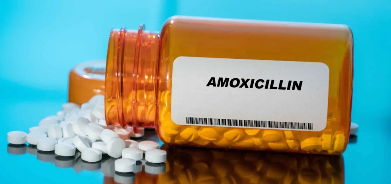 amoxicillin side effects