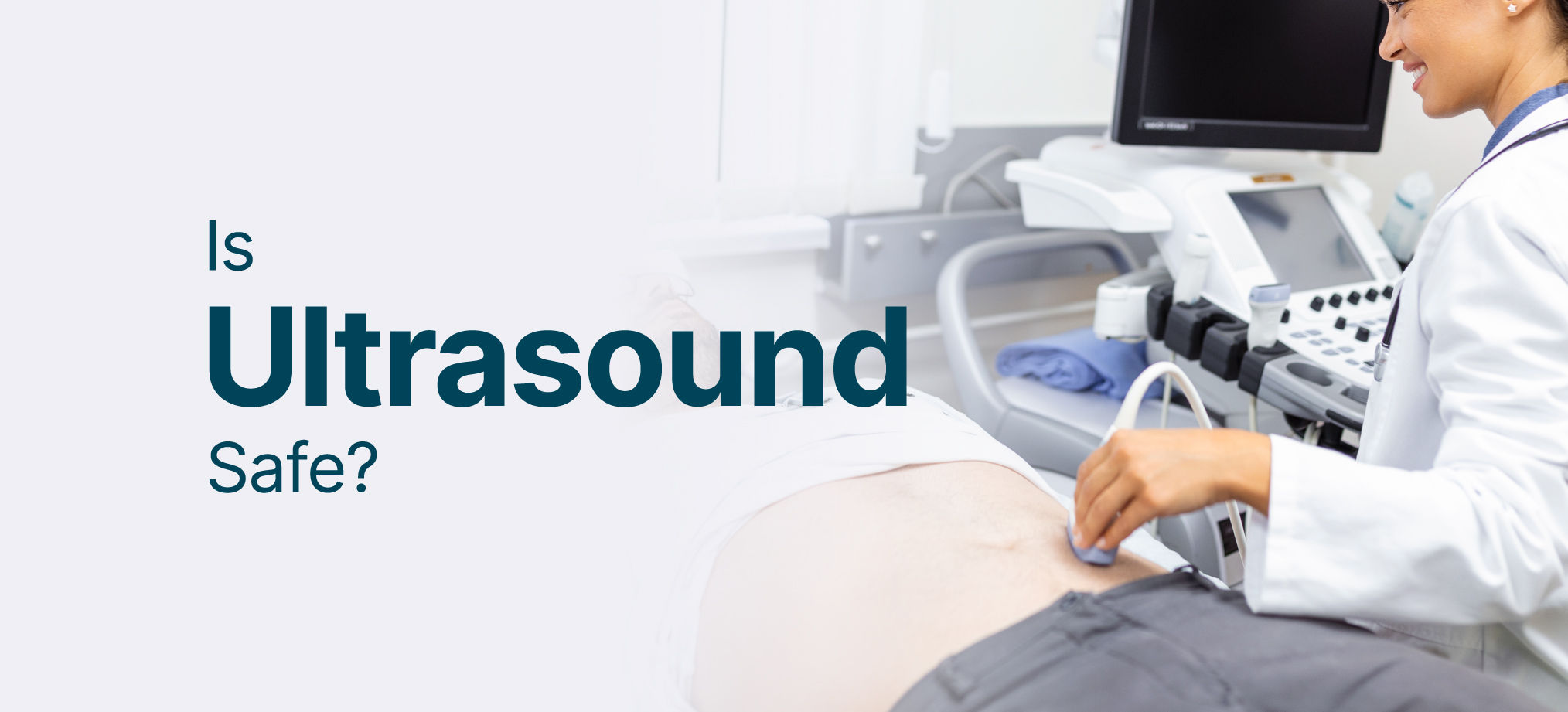 What Does A Diagnostic Ultrasound Do?