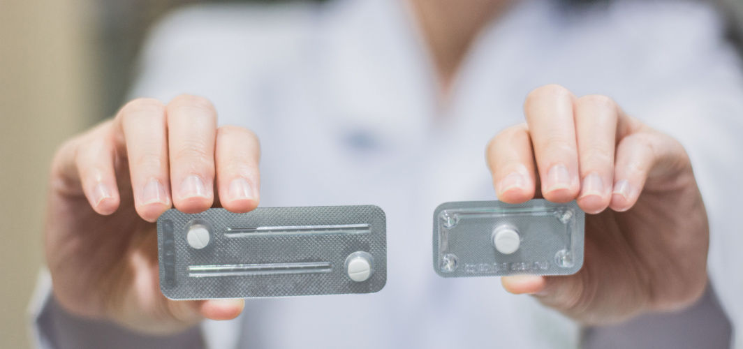 I-Pill: Indications, How to Use, Side-Effects