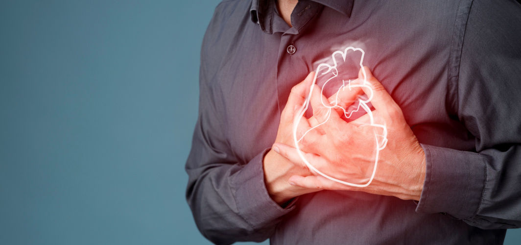 How to prevent heart attacks?