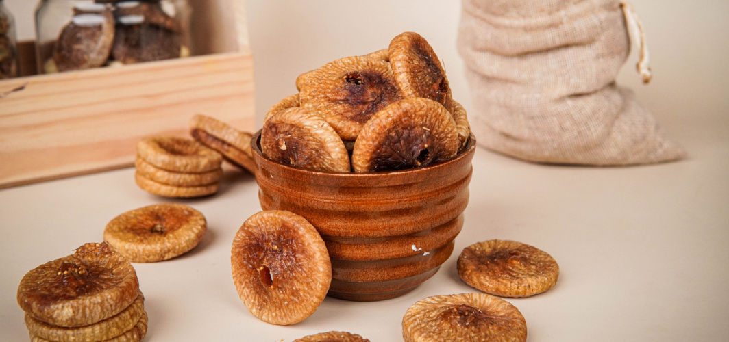 6 Amazing Health Benefits Of Anjeer