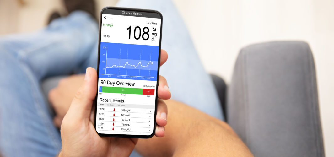Estimated Average Glucose (eAG): What Does It Mean?