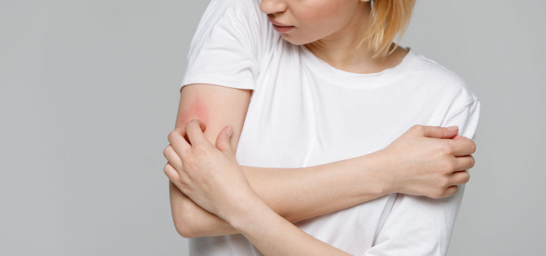 Health Effects of Allergies