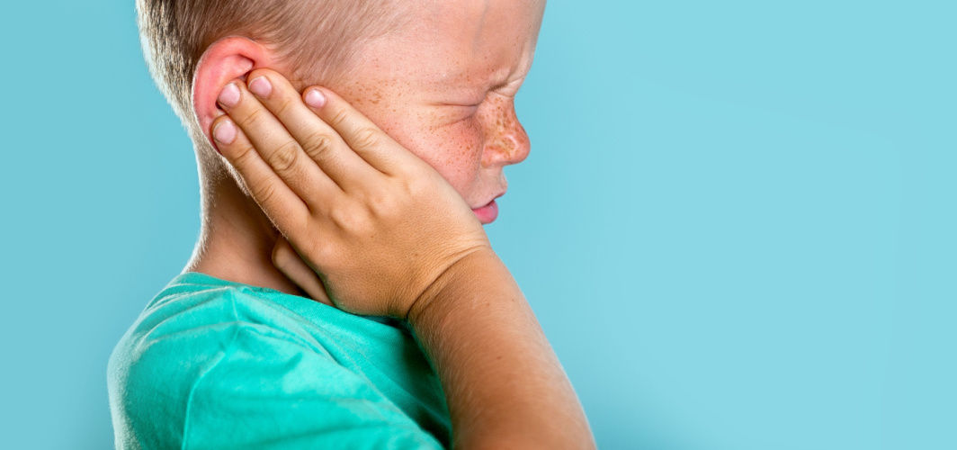 A Guide to Treating Ear Pain In Children