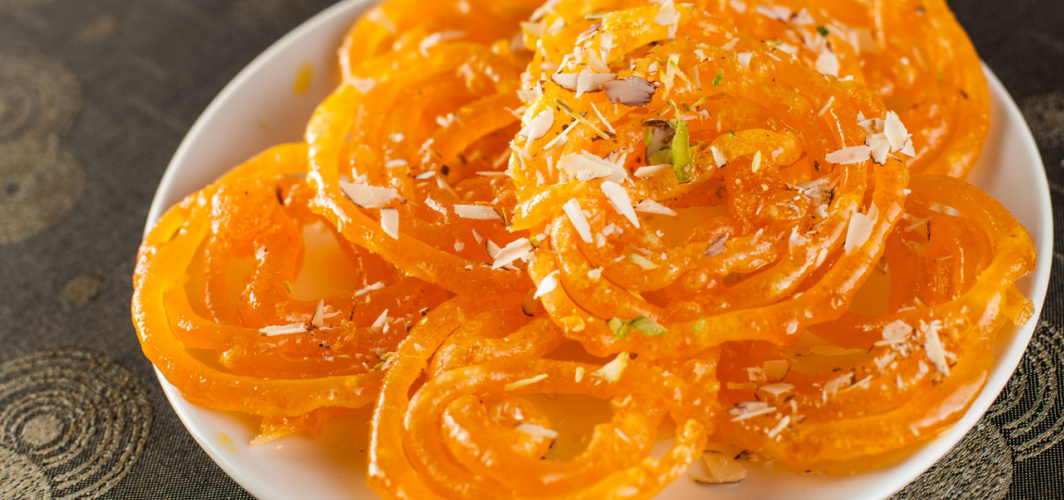 Enjoy Navratri With These Diabetes-Friendly Sweets