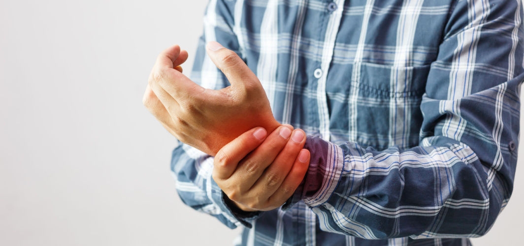 Understanding Rheumatoid Arthritis (RA): Symptoms, Risk Factors ...