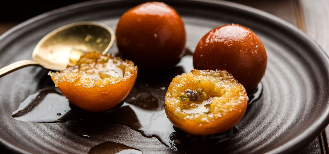 Your 5 Favorite Sweets and Their Healthier Alternatives