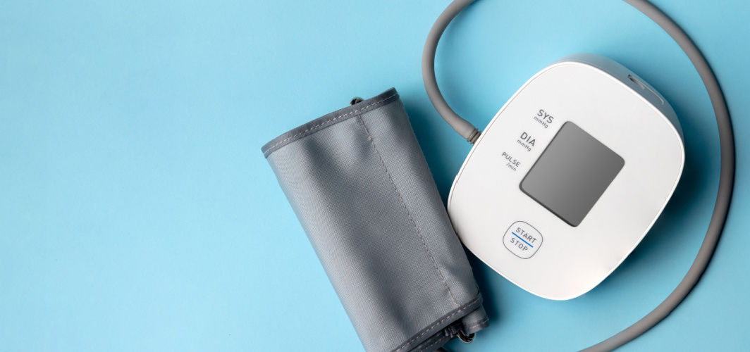 10 Best Blood Pressure Monitors In India