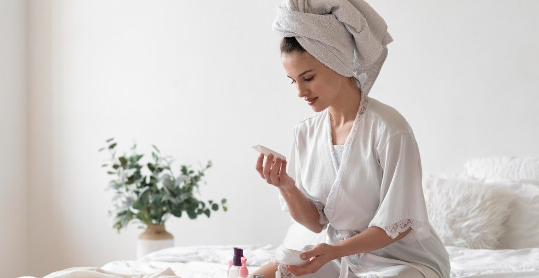 Unlocking The 7 Essential Steps In Morning Skincare Ritual