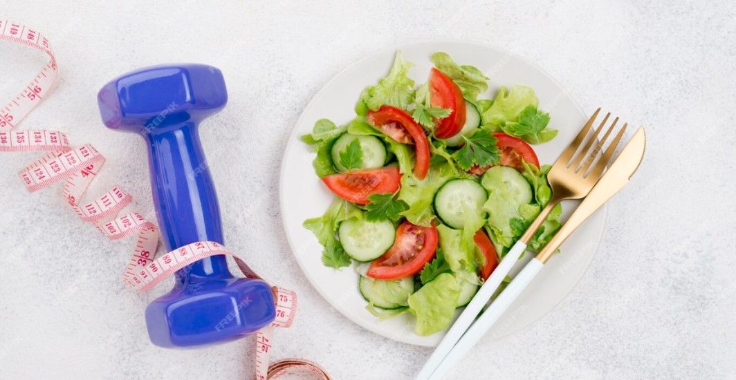 Setting Realistic And Achievable Goals For Diet, Exercise, And Lifestyle