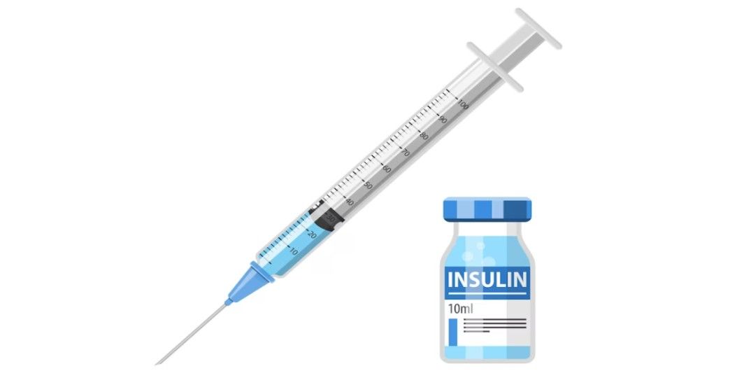 What is the fastest-acting insulin?