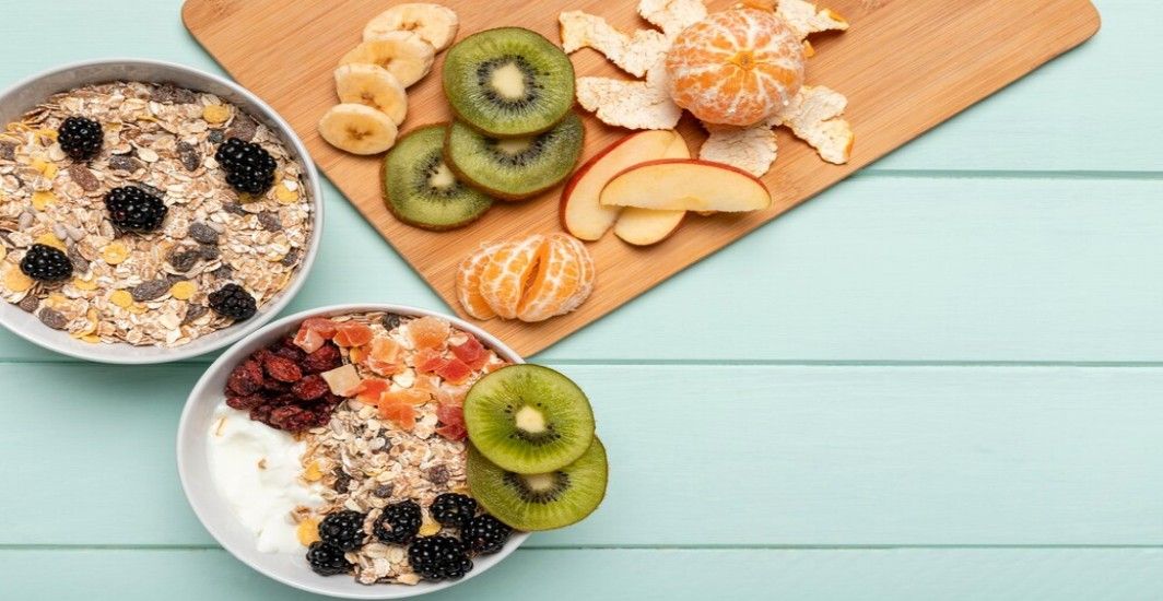 Prediabetes And Healthy Snacking: Smart Choices For Sustained Energy