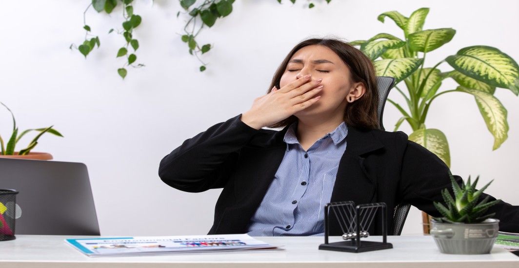 Reasons For Feeling Sleepy Post Meal In Diabetics