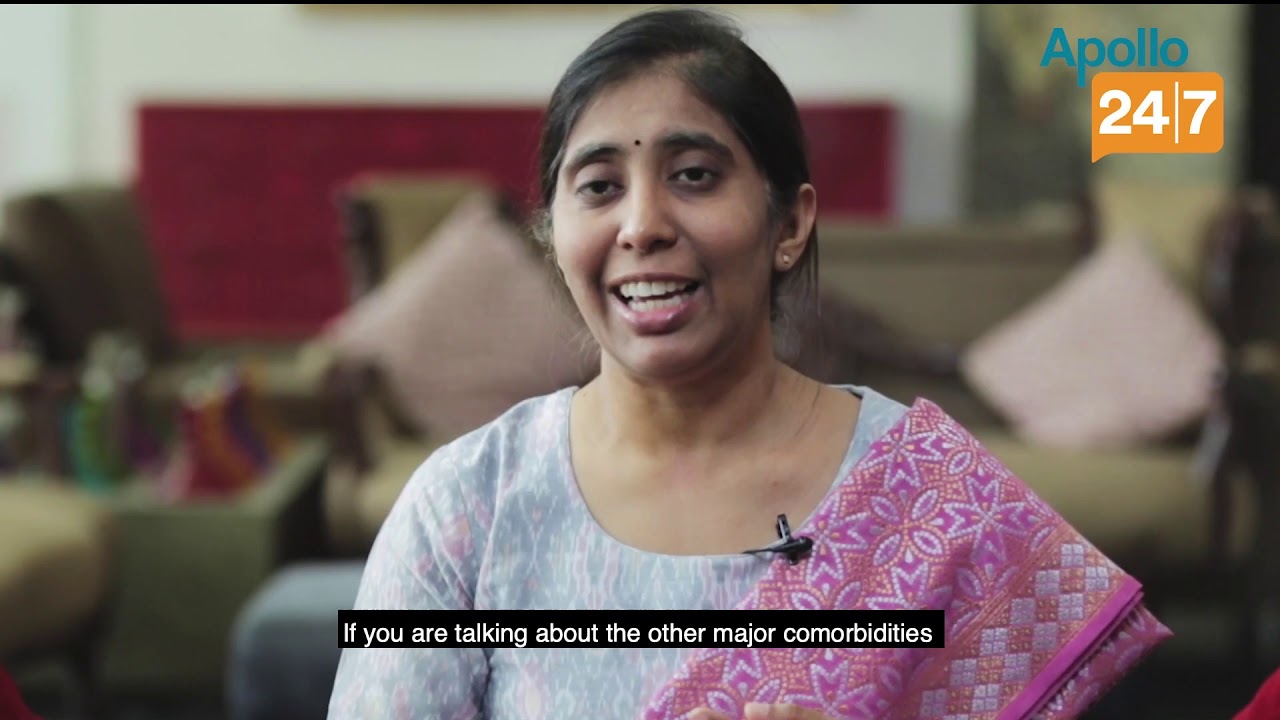 Dr Suneetha Narreddy, Infectious Disease specialist in Hyderabad, Book an Appointment, Consult ...