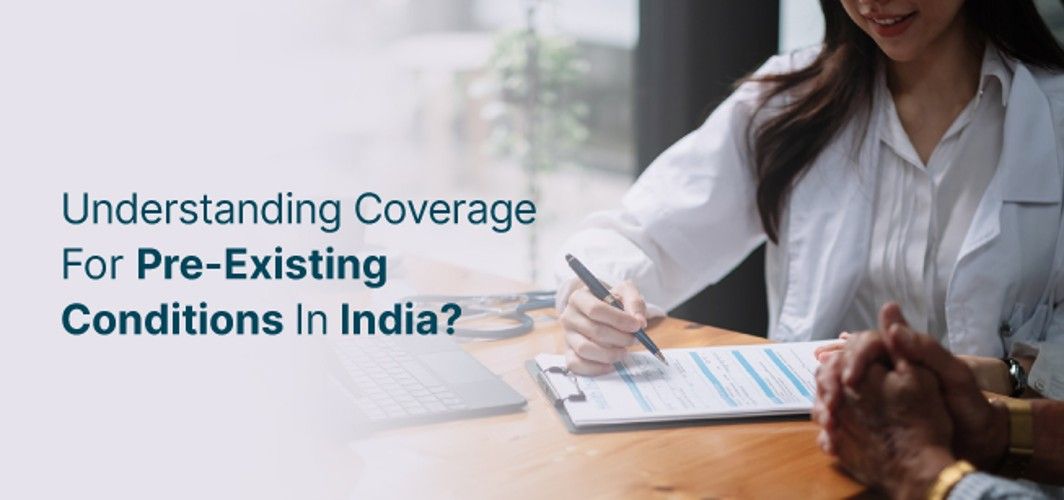 Comprehensive Guide to Coverage for Pre-Existing Diseases in Health ...