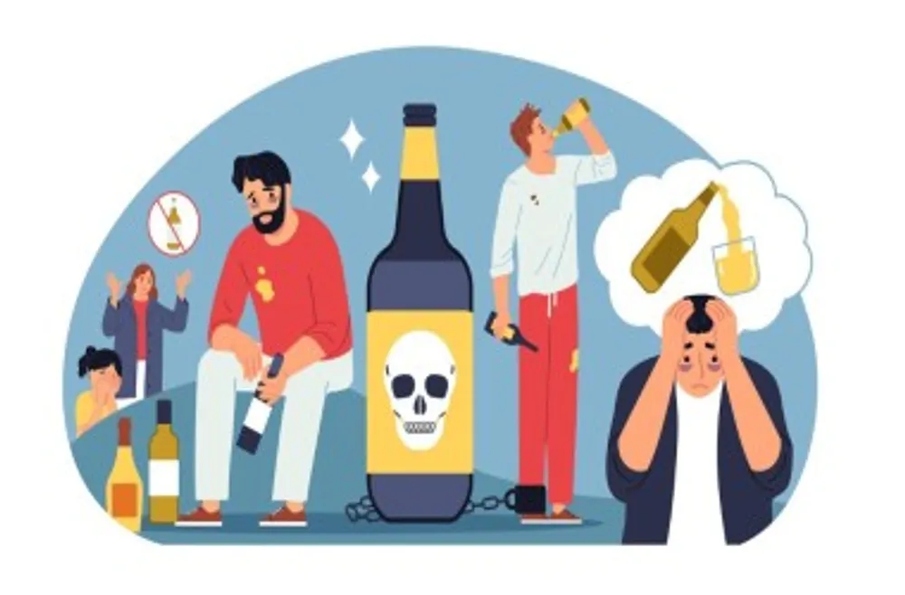 drinking alcohol can cause diabetes