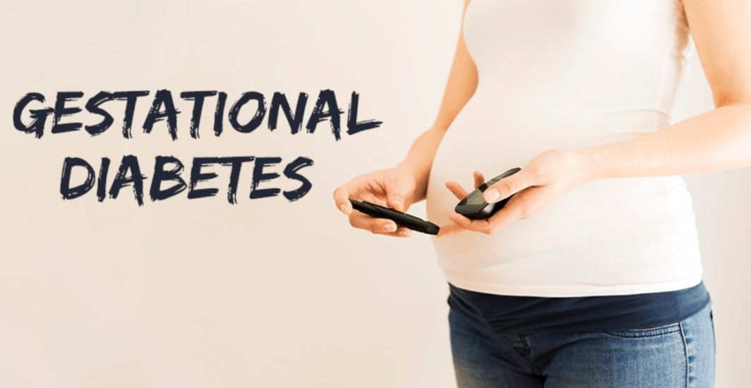 Gestational Diabetes: Symptoms & Causes