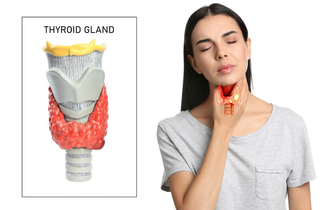 Thyroid Nodules: Understanding, diagnosis and treatment options