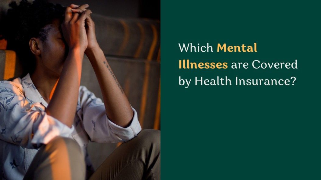 Understanding Mental Health Insurance Coverage in India