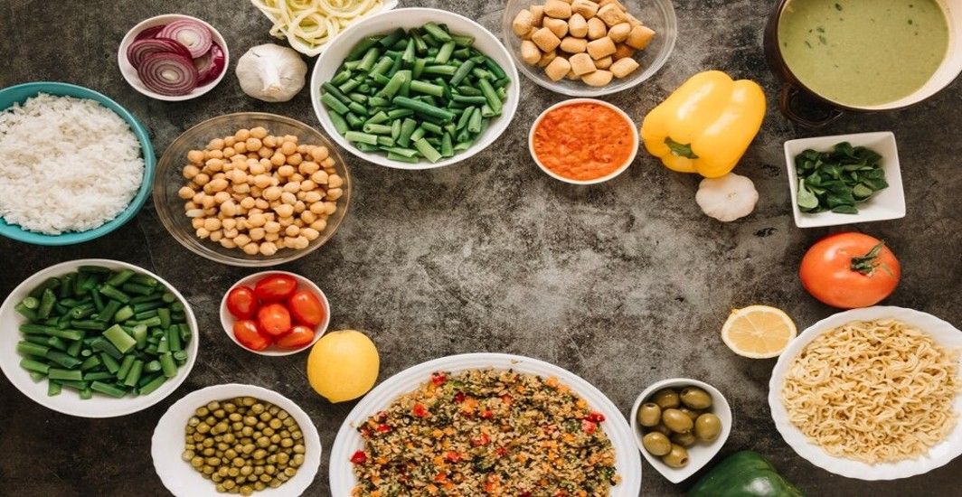High-Fibre Foods for Diabetic Individuals