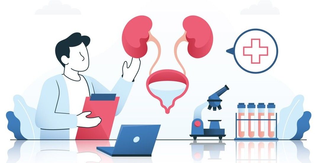 Understanding Complications of UTI | Apollo