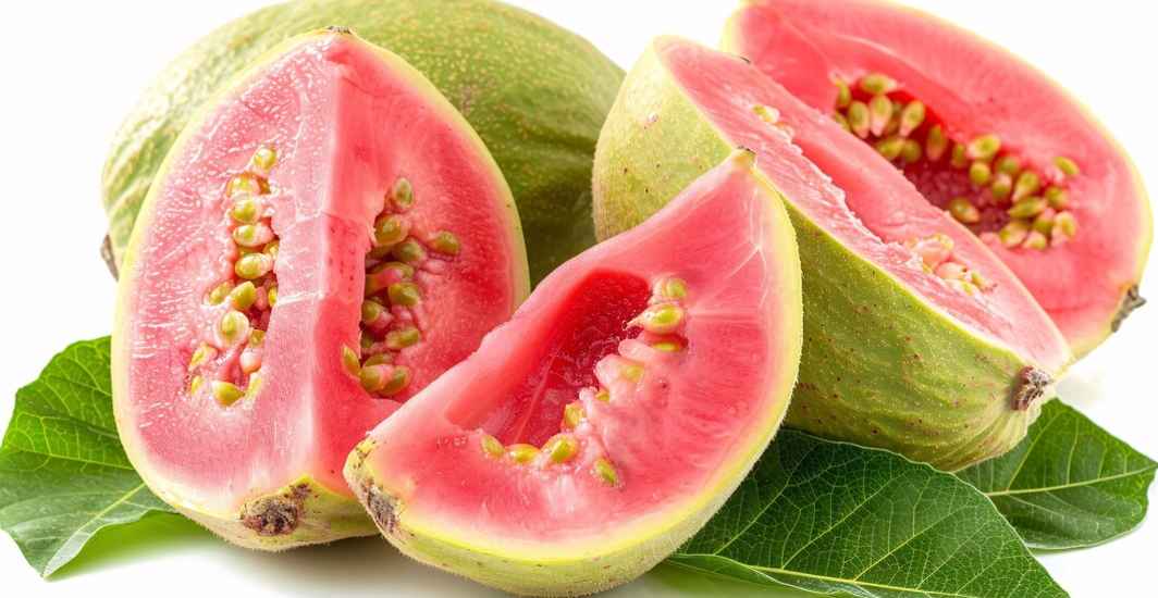 Guava for Diabetes: Best Consumption Methods & Nutritional Info