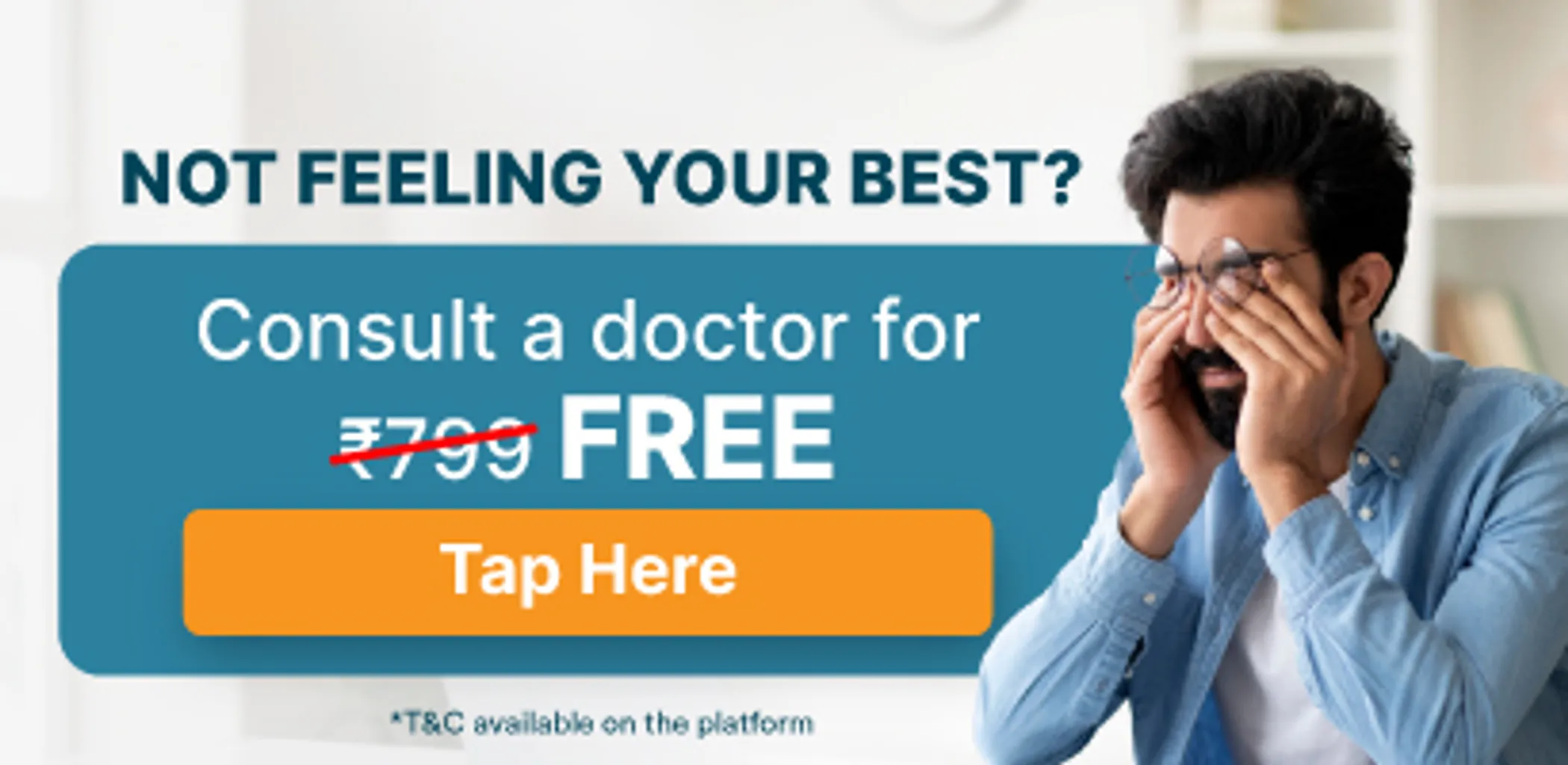 Apollo 247 - Online Doctor Consultation & Book Lab Tests at Home