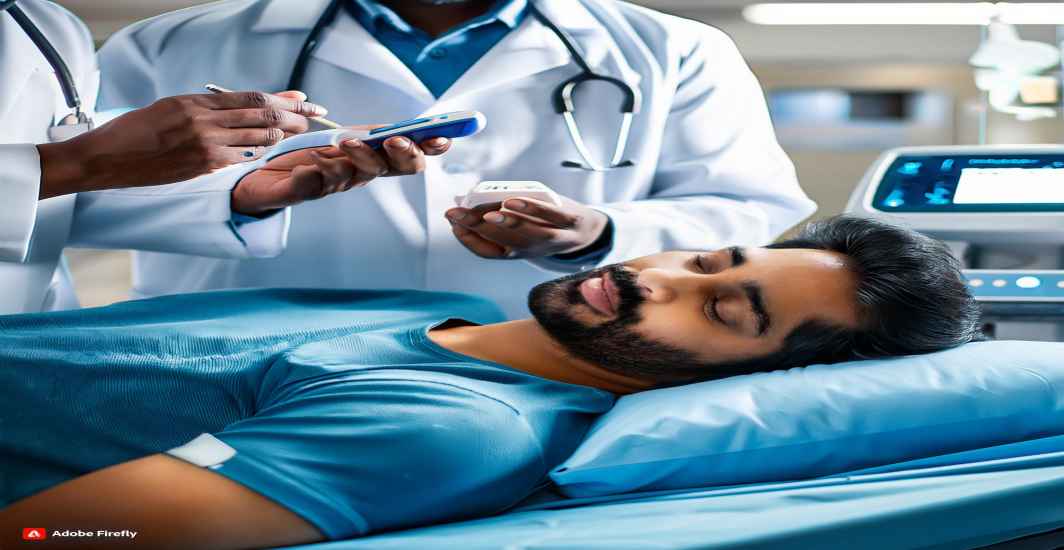 Recognising and Managing Hyperglycaemic Emergencies in Diabetic Patients