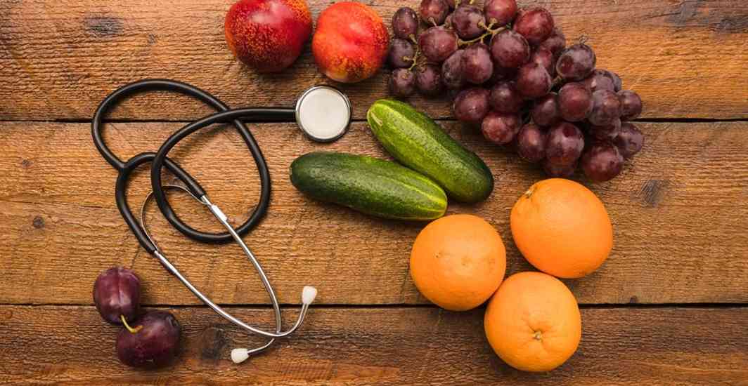 Good vs bad foods in Hypertension | Apollo
